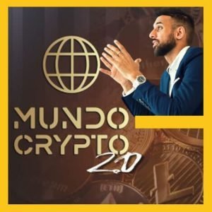 Curso Mundo Crypto 2.0