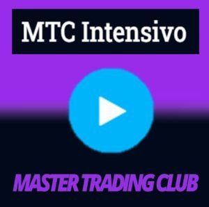 Curso Master Trading Club Intensivo