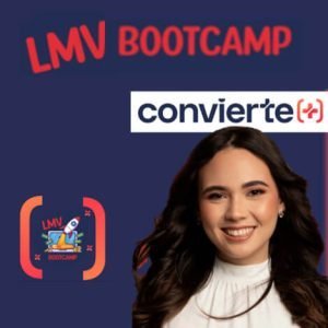 Curso Planifica tu LMV en 7 días o menos