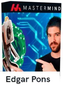 Curso Construye tu primer Robot con Arduino - Mastermind AC 【$1】